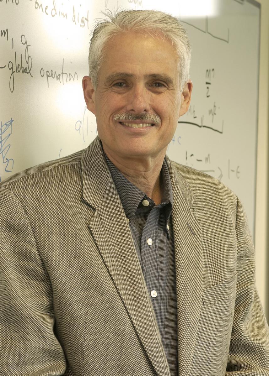 Ken Kennedy | Ken Kennedy Institute | Rice University